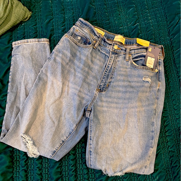 Universal Thread | Jeans | Nwt Universal Threads 9s Slim Jeans | Poshmark